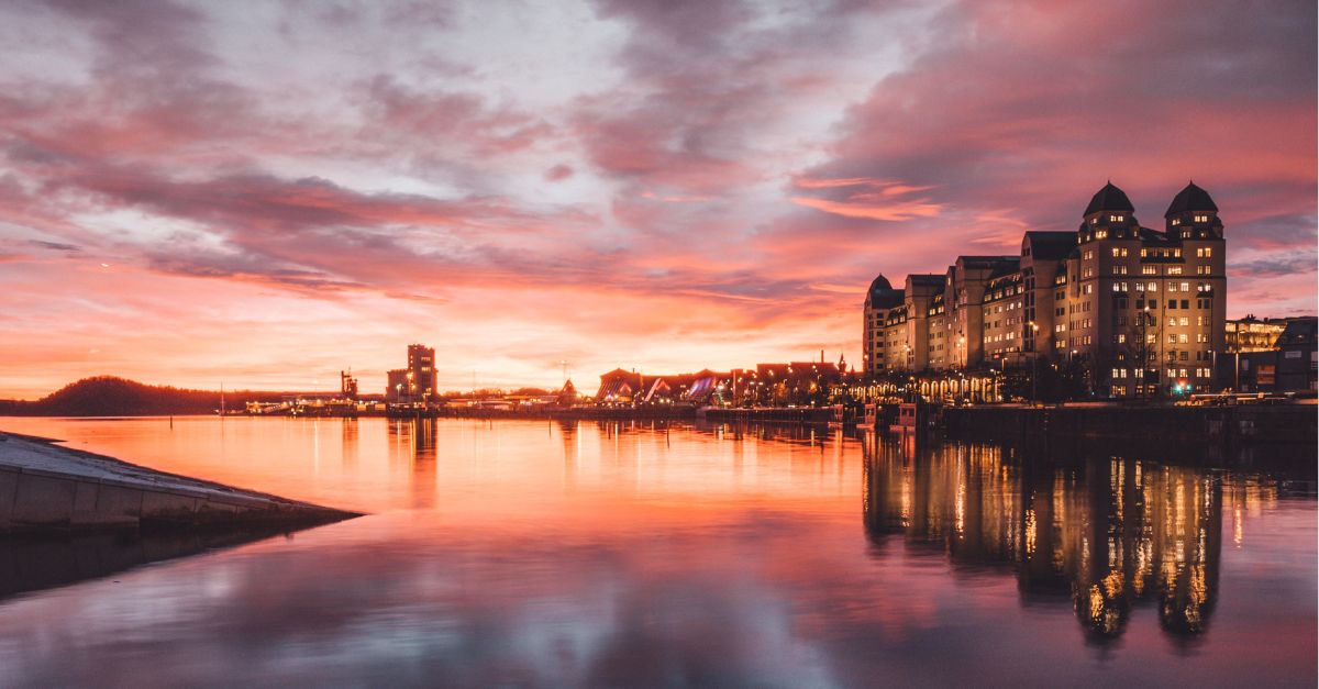 Doing business in Norway